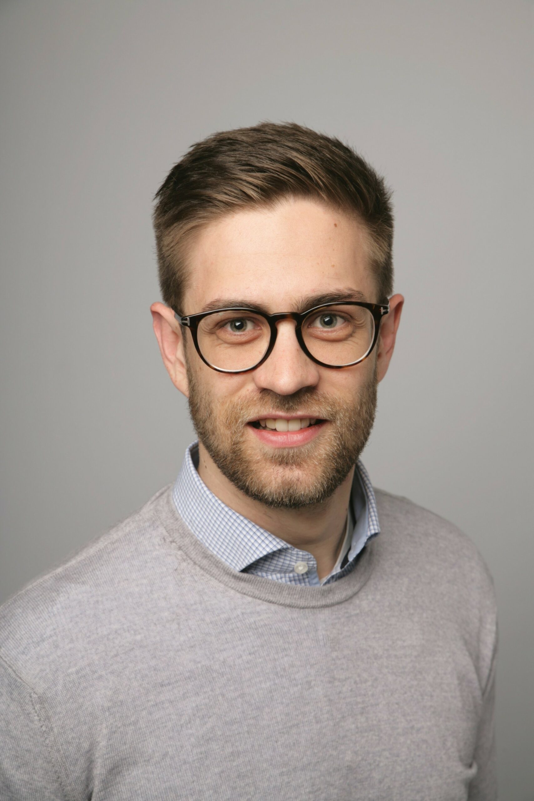 Benjamin Krieger | FMT